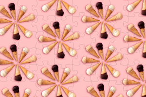 Ice-olation Games! - Il Gelato